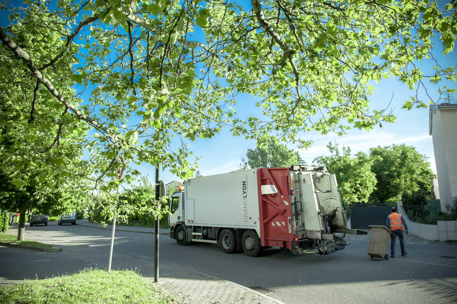 Accueil - Mairie de Solaize