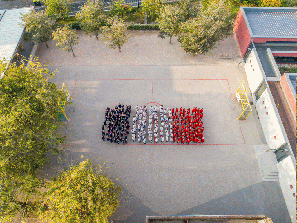 Conseil municipal des enfants : Élections le 11 décembre ! - Mairie de ...