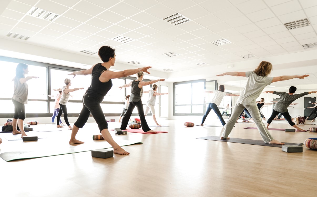 Le Forum des associations c'est ce dimanche ! - Mairie de Solaize