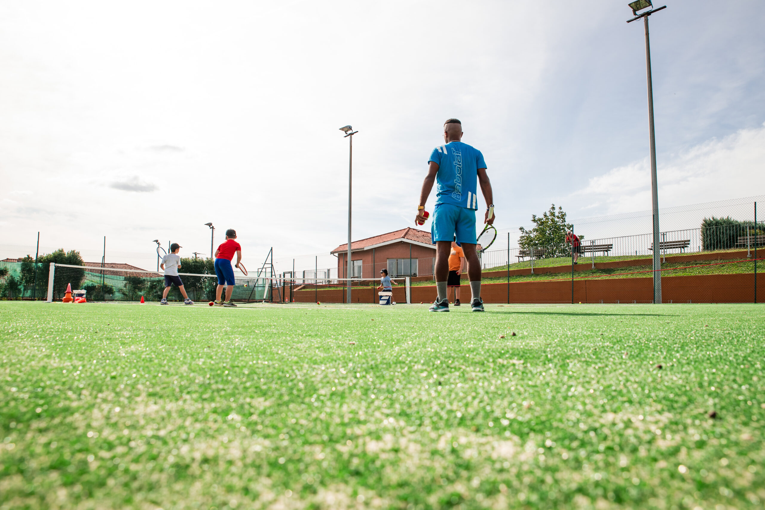 Bienvenu au Forum des associations - Mairie de Solaize